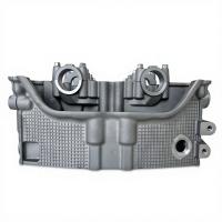 China Aluminum Cylinder Head for LE5 Engine 12600788 12600787 X24SE Buick Regal GL8 for sale