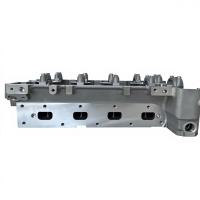 China Aluminum Cylinder Head for LE5 Engine 12600788 12600787 X24SE Buick Regal GL8 for sale