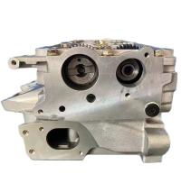 China CNC Aluminum Cylinder Head SBC 350 210cc Chevy Small Block V8 Performance for sale