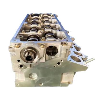 China Complete Cylinder Head 03L103351F 908726 for VW Passat 2.0L TDI Diesel Engine for sale