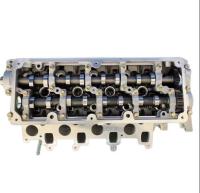 China Complete Cylinder Head 03L103351F 908726 for VW Passat 2.0L TDI Diesel Engine for sale