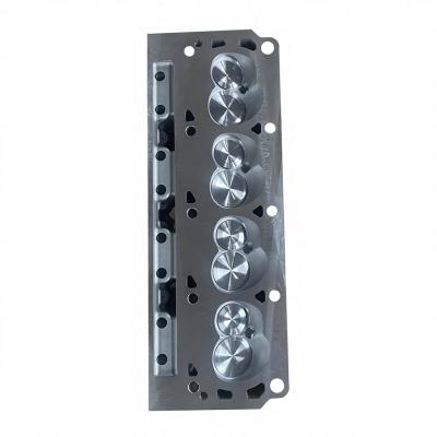 China Ford 302 5.0L SBF Aluminum Cylinder Head Assembly 904 1171 Engine Parts for sale