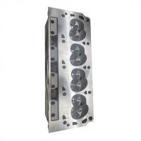 China Ford 302 5.0L SBF Aluminum Cylinder Head Assembly 904 1171 Engine Parts for sale