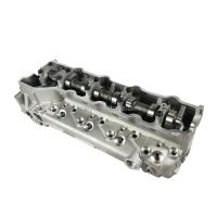 China Cylinder Head Assembly 4M40 4M40T Engine ME193804 ME202620 ME201539 908514 for Mitsubishi for sale