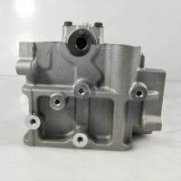 China Cylinder Head Assembly 4M40 4M40T Engine ME193804 ME202620 ME201539 908514 for Mitsubishi for sale