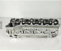 China Cylinder Head Assembly 4M40 4M40T Engine ME193804 ME202620 ME201539 908514 for Mitsubishi for sale