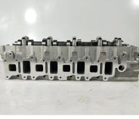 China Mitsubishi Montero 2006- NK 2.8L Diesel Engine 4M40 Complete Cylinder Head New 1 Year Warranty for sale