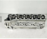 China Mitsubishi Montero 2006- NK 2.8L Diesel Engine 4M40 Complete Cylinder Head New 1 Year Warranty for sale