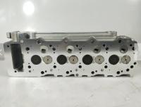China Mitsubishi Montero 2006- NK 2.8L Diesel Engine 4M40 Complete Cylinder Head New 1 Year Warranty for sale
