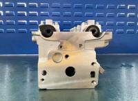 China New Complete Optra 2.0L Cylinder Head Assembly 2004-2008 Real Photos for sale