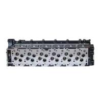 China Cylinder Head for Isuzu 6HK1 Engine OEM 8-98243-8230 Heavy Duty Diesel Engine Part for sale