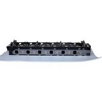 China Cylinder Head for Isuzu 6HK1 Engine OEM 8-98243-8230 Heavy Duty Diesel Engine Part for sale