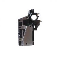 China Cylinder Head for Isuzu 6HK1 Engine OEM 8-98243-8230 Heavy Duty Diesel Engine Part for sale