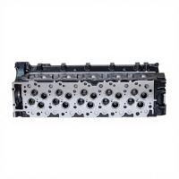 China Cylinder Head for Isuzu 6HK1 Engine OEM 8-98243-8230 Heavy Duty Diesel Engine Part for sale