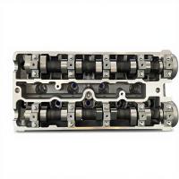 China Complete Cylinder Head Assembly for Chevrolet Optra 2.0L Engine OEM 92063877R for sale