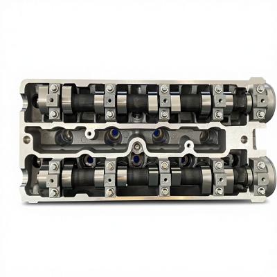 China Complete Cylinder Head Assembly for Chevrolet Optra 2.0L Engine OEM 92063877R for sale
