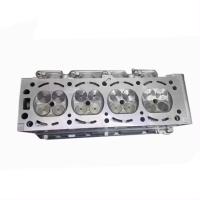 China Complete Cylinder Head Assembly for Chevrolet Optra 2.0L Engine OEM 92063877R for sale
