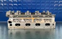 China Complete Cylinder Head Assembly for Chevrolet Optra 2.0L Engine OEM 92063877R for sale