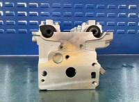 China Complete Cylinder Head Assembly for Chevrolet Optra 2.0L Engine OEM 92063877R for sale