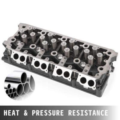 China Cast Iron Cylinder Head for Ford 6.4L Powerstroke F250 F350 F450 F550 2008-2010 for sale
