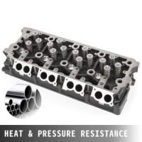 China Cast Iron Cylinder Head for Ford 6.4L Powerstroke F250 F350 F450 F550 2008-2010 for sale