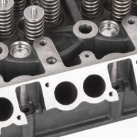 China Cast Iron Cylinder Head for Ford 6.4L Powerstroke F250 F350 F450 F550 2008-2010 for sale