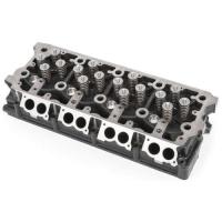 China Cast Iron Cylinder Head for Ford 6.4L Powerstroke F250 F350 F450 F550 2008-2010 for sale
