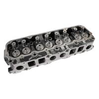 China 2.5L 4-Cylinder Cylinder Head 403 117 1987-2002 Engine Replacement Jeep for sale