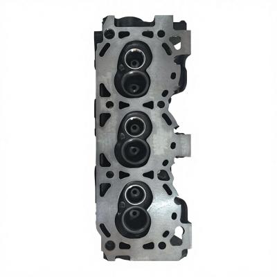 China Ford Mazda 4.0L OHV Cylinder Head 95TM 98TM for Ranger Explorer V6 Engine for sale