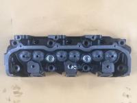 China Ford Mazda 4.0L OHV Cylinder Head 95TM 98TM for Ranger Explorer V6 Engine for sale