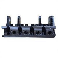 China Cylinder Head for Ford 2.3L 2.5L Mazda 2.3L 2.5L L4 SOHC 8V Engine for sale