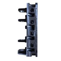 China Cylinder Head for Ford 2.3L 2.5L Mazda 2.3L 2.5L L4 SOHC 8V Engine for sale