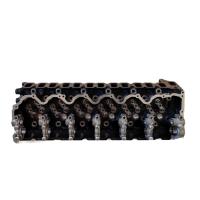 China Toyota 1HD Engine Cylinder Head 4.2T 12V 1HD-T 24V 1HD-FT 1HD-FTE 11101-17020 11101-17044 for sale