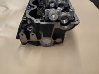 China Toyota 1HD Engine Cylinder Head 4.2T 12V 1HD-T 24V 1HD-FT 1HD-FTE 11101-17020 11101-17044 for sale