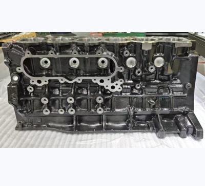 China 1HD 1HD-T 4.2L Cylinder Block for Land Cruiser 2008-2016 Bare Block Engine for Toyota Diesel for sale