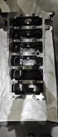 China 1HD 1HD-T 4.2L Cylinder Block for Land Cruiser 2008-2016 Bare Block Engine for Toyota Diesel for sale