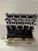 China Easy Install Engine Long Block Assembly for Mitsubishi WL06 WL09 6D16 6D22 for sale