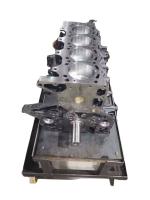 China Complete Rebuild Cylinder Block With Crankshaft WL Engine Short Block Assembly for sale