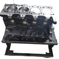 China Complete Rebuild Cylinder Block With Crankshaft WL Engine Short Block Assembly for sale