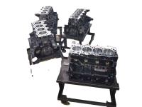 China Complete Rebuild Cylinder Block With Crankshaft WL Engine Short Block Assembly for sale