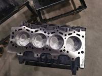 China Complete Rebuild Cylinder Block With Crankshaft WL Engine Short Block Assembly for sale