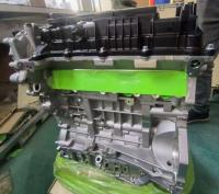 China G4KH Engine Long Block Gasoline Engine for Hyundai G4KH Bare Engine Assembly New Version New Condition Engine Parts for sale