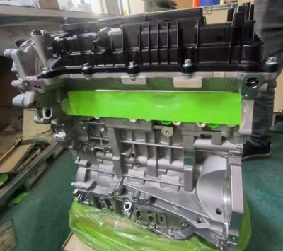 China G4KH Engine Long Block Gasoline Engine for Hyundai G4KH Bare Engine Assembly New Version New Condition Engine Parts for sale