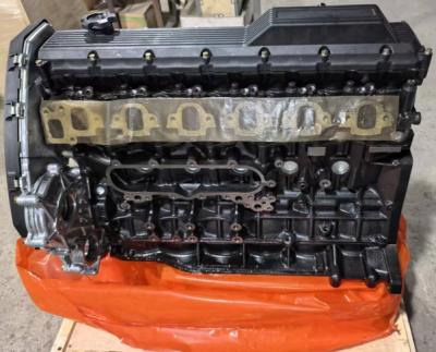 China Engine Long Block 1HD-12V 4.2L Diesel Engine Bare Block Assembly for Toyota Land Cruiser OEM Quality for sale