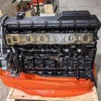 China Toyota Land Cruiser 1HD-12V 4.2L Diesel Engine Long Block Assembly OEM Quality Cast Iron Cylinder Block with Head for sale