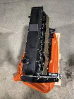 China Toyota Land Cruiser 1HD-12V 4.2L Diesel Engine Long Block Assembly OEM Quality Cast Iron Cylinder Block with Head for sale