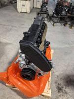 China Toyota Land Cruiser 1HD-12V 4.2L Diesel Engine Long Block Assembly OEM Quality Cast Iron Cylinder Block with Head for sale