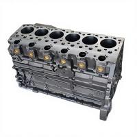 China Mercedes-Benz OM460 Engine Cylinder Block for Actros Heavy Duty Truck 12.8L Diesel Parts for sale
