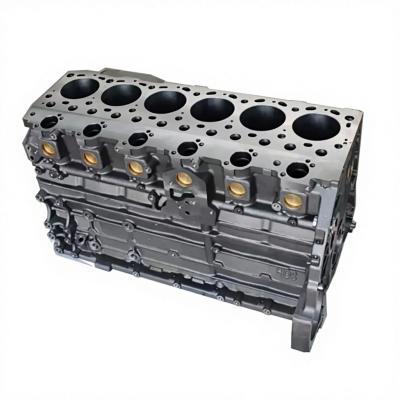 China Mercedes-Benz OM460 Engine Cylinder Block for Actros Heavy Duty Truck 12.8L Diesel Parts for sale