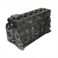 China For  ISX15 QSX15 15L Engine Cylinder Block 4962732 5413782 Diesel Truck Engine Parts for sale